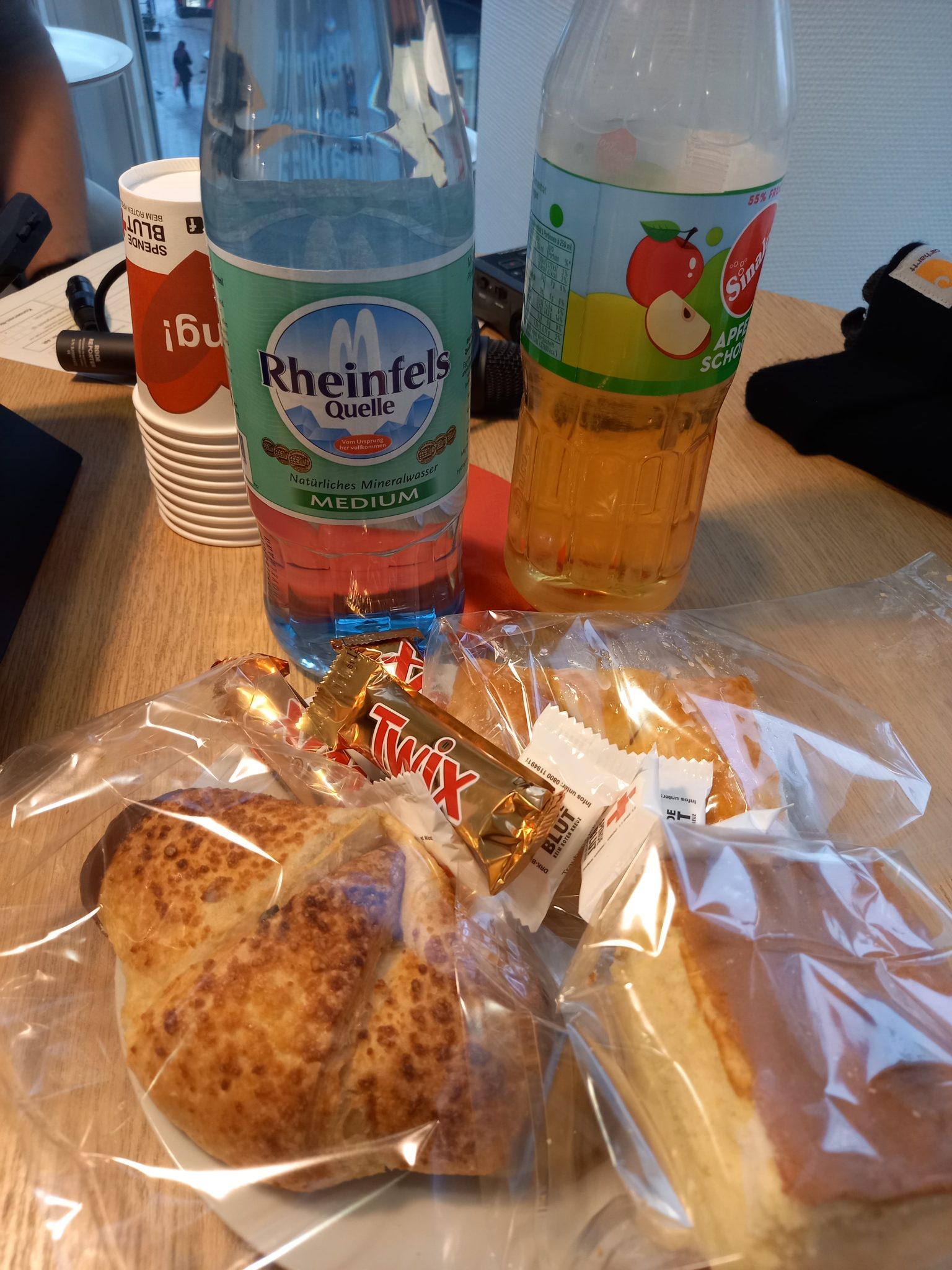 Methodisch inkorrekt | der methodisch inkorrekte Wissenschaftspodcast